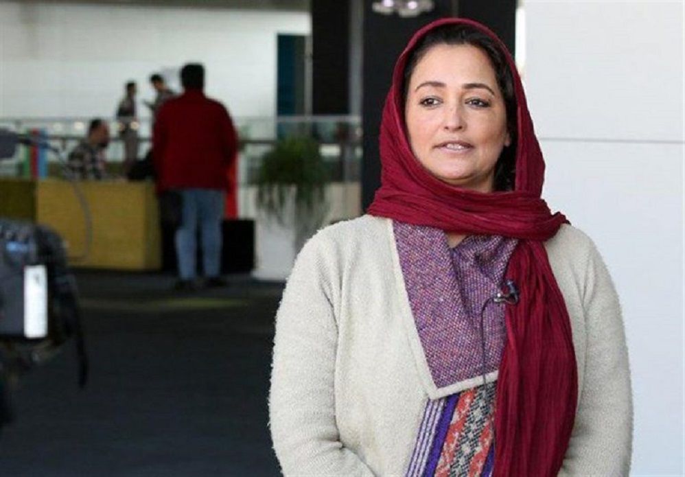 Foto zum Film Finding Farideh - Bild 2 auf 13 - FILMSTARTS.de