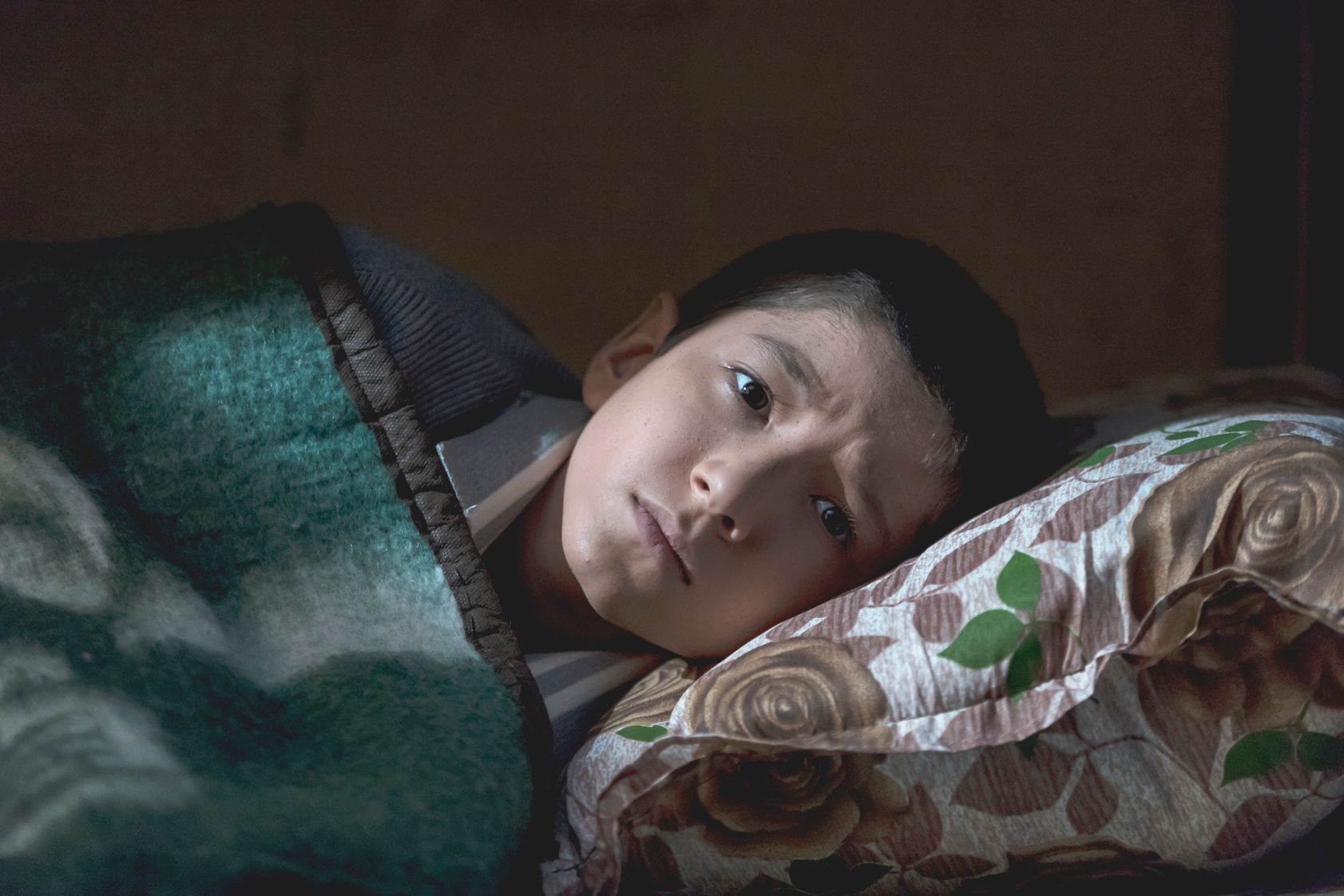 Foto zum Film Pesar-Madar - Bild 2 auf 8 - FILMSTARTS.de