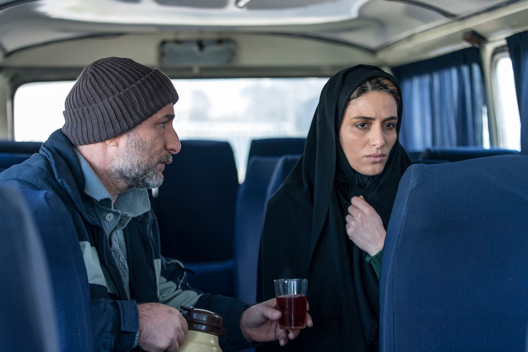 Foto zum Film Pesar-Madar - Bild 1 auf 8 - FILMSTARTS.de