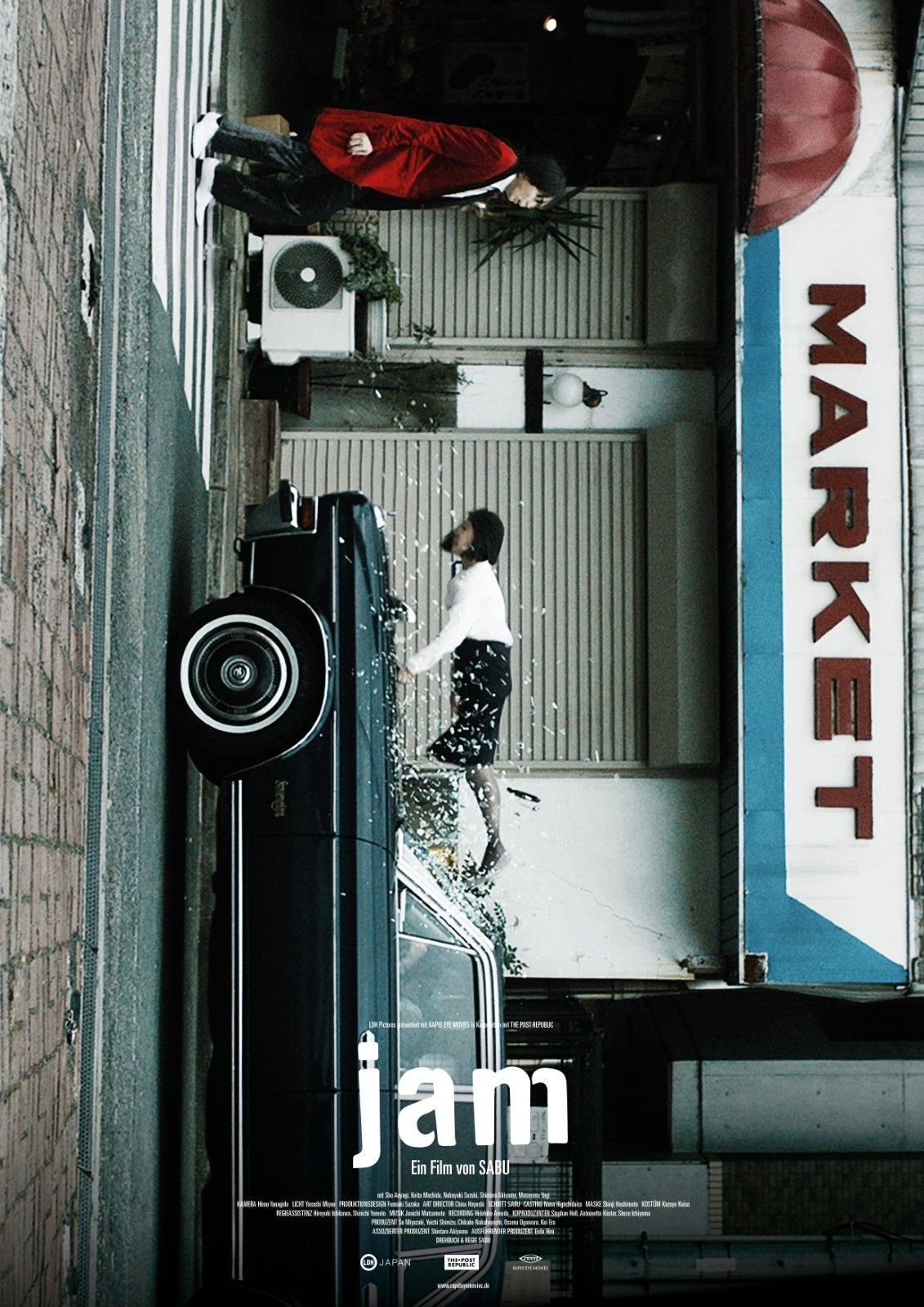 Jam - Film 2018 - FILMSTARTS.de