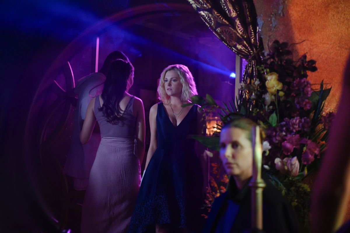 The 100: The 100 : Bild - 85 von 621 - FILMSTARTS.de