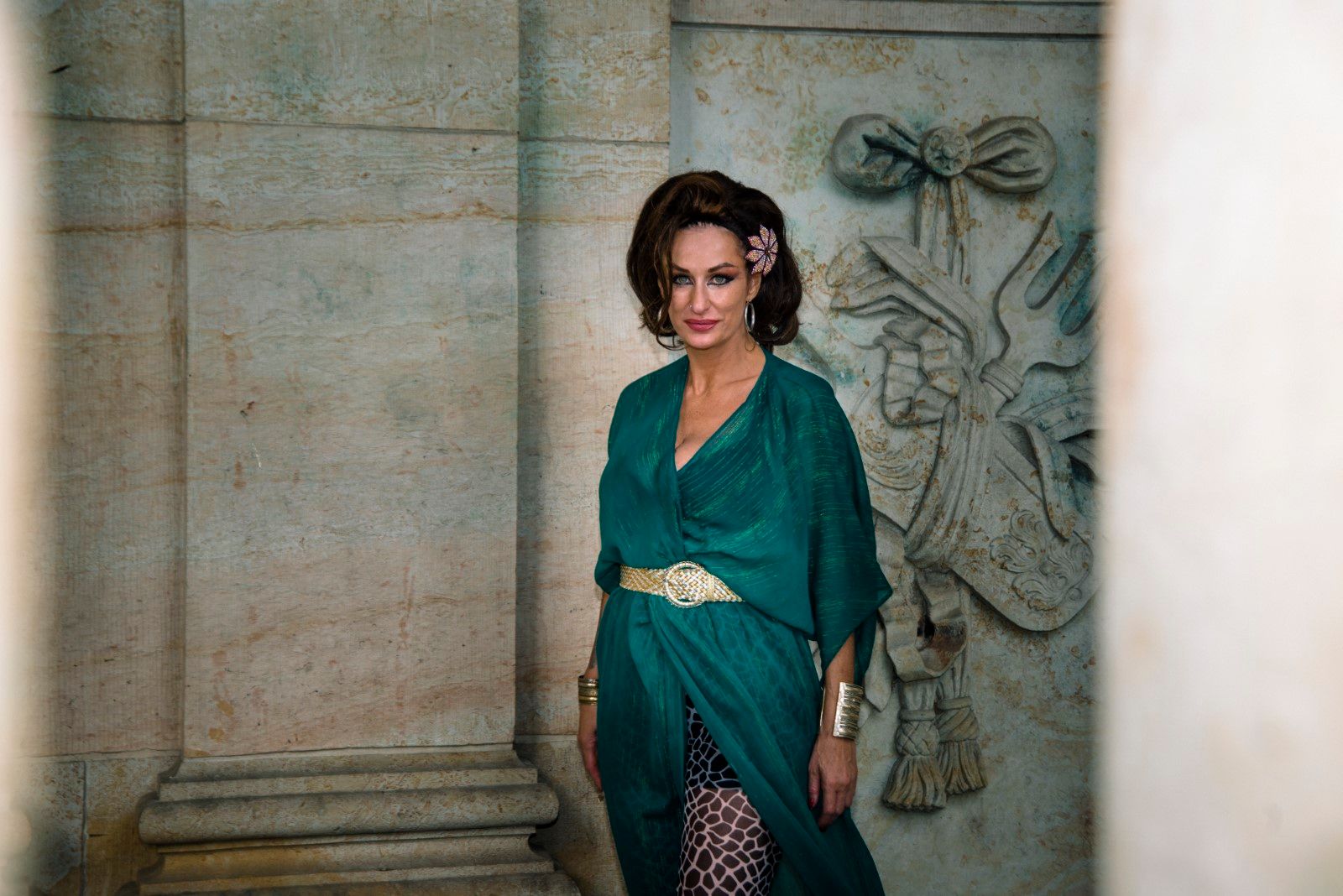 Foto zum Film Character One: Susan - Bild 5 auf 12 - FILMSTARTS.de