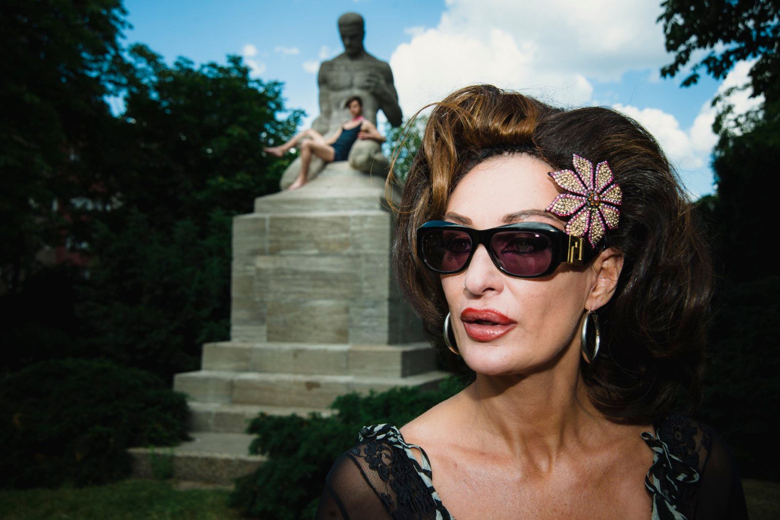 Foto zum Film Character One: Susan - Bild 3 auf 12 - FILMSTARTS.de