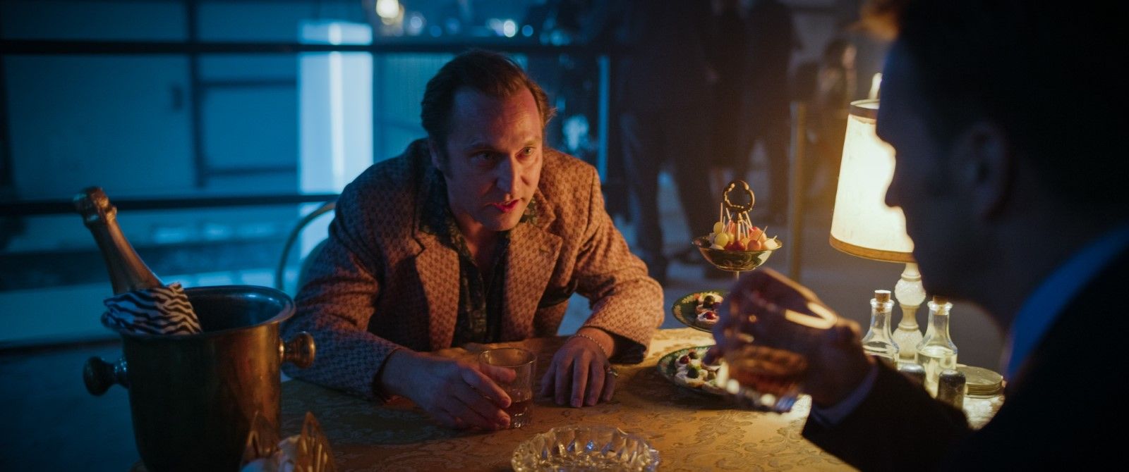 Foto zum Film Limbo - Bild 6 auf 13 - FILMSTARTS.de