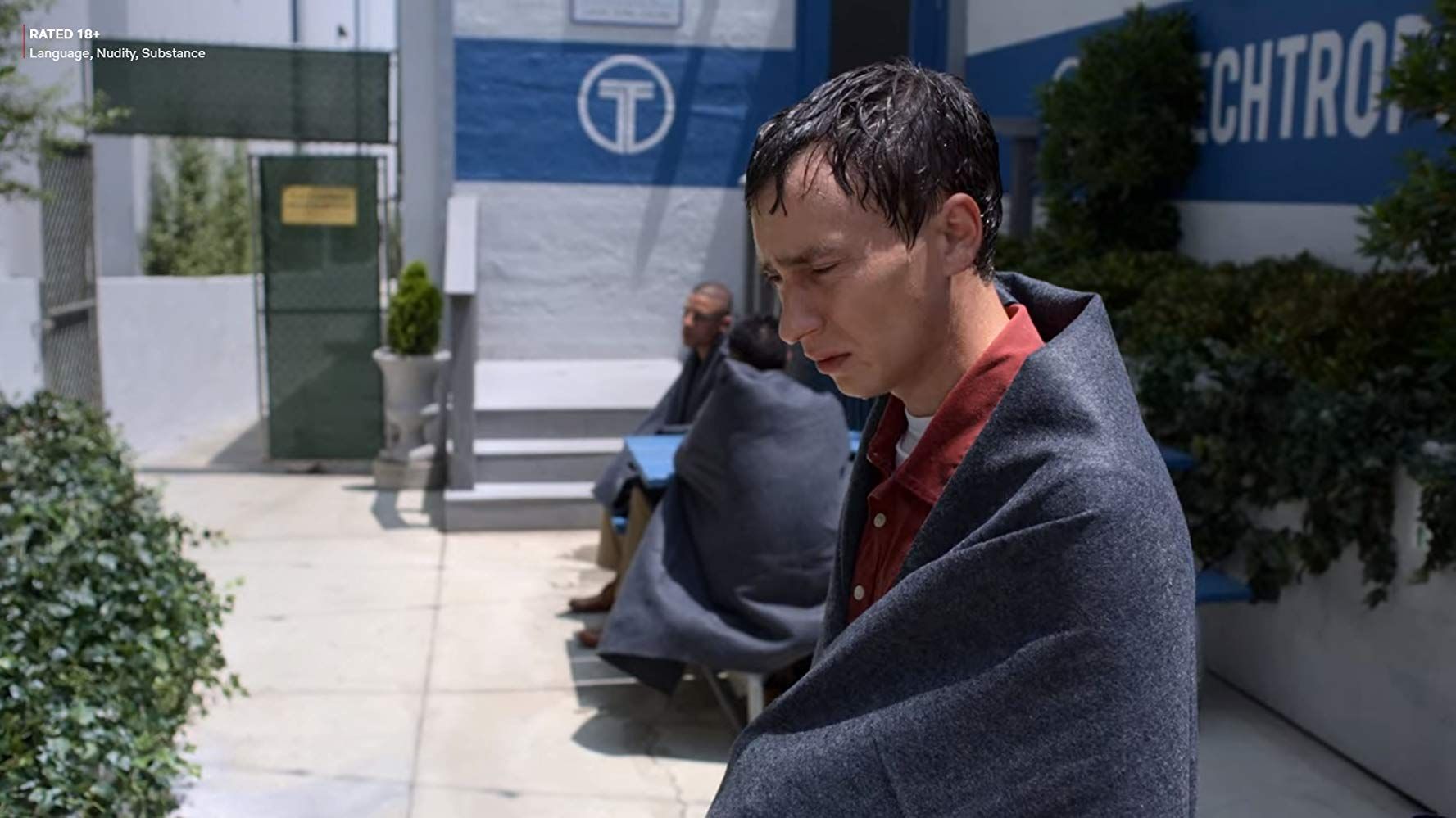 Poster Atypical staffel 3 - Poster 19 von 50 - FILMSTARTS.de