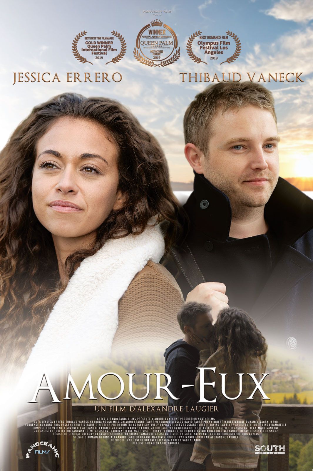 Amour-Eux - Film 2018 - FILMSTARTS.de