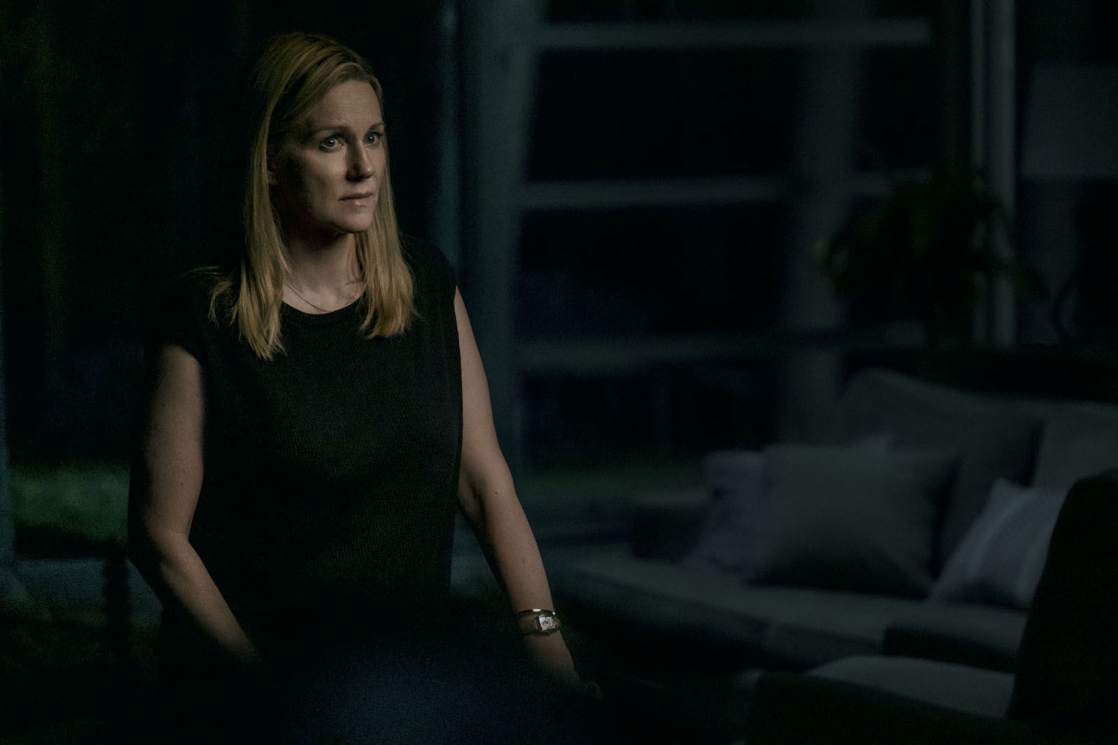 Bild zu Laura Linney - Ozark : Bild Laura Linney - Foto 33 von 198 ...