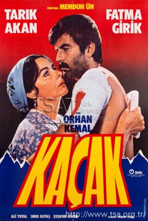 Kaçak - Film 1982 - FILMSTARTS.de