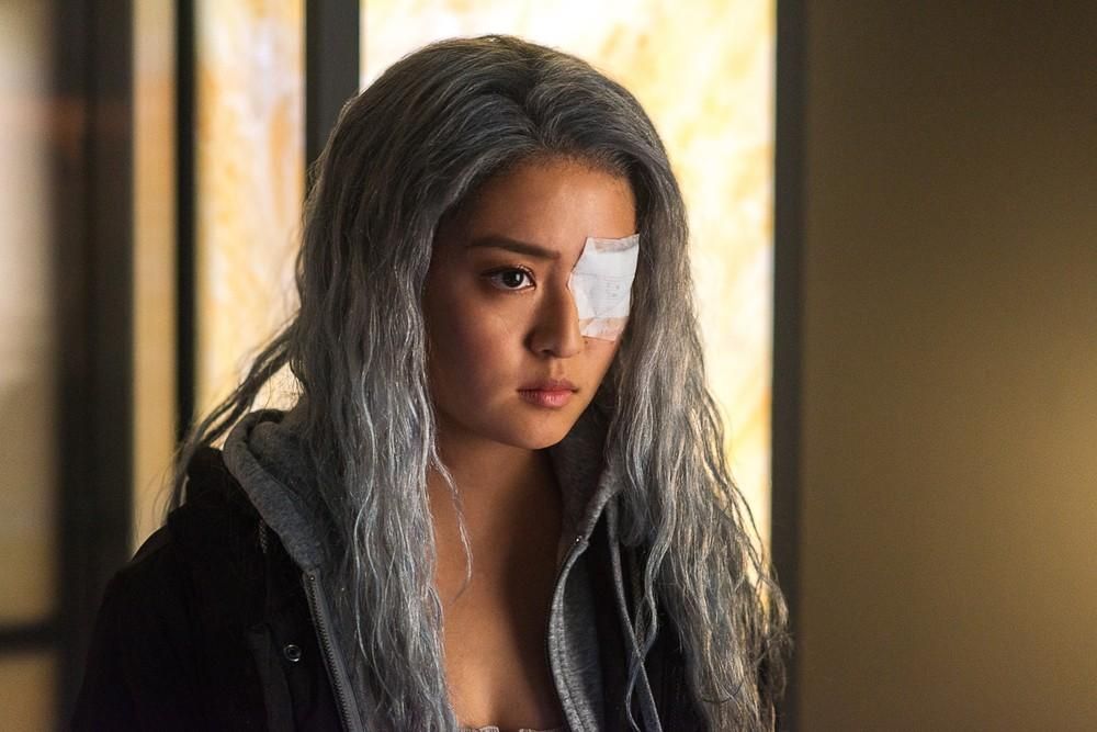 Titans: Titans : Bild - 35 von 166 - FILMSTARTS.de