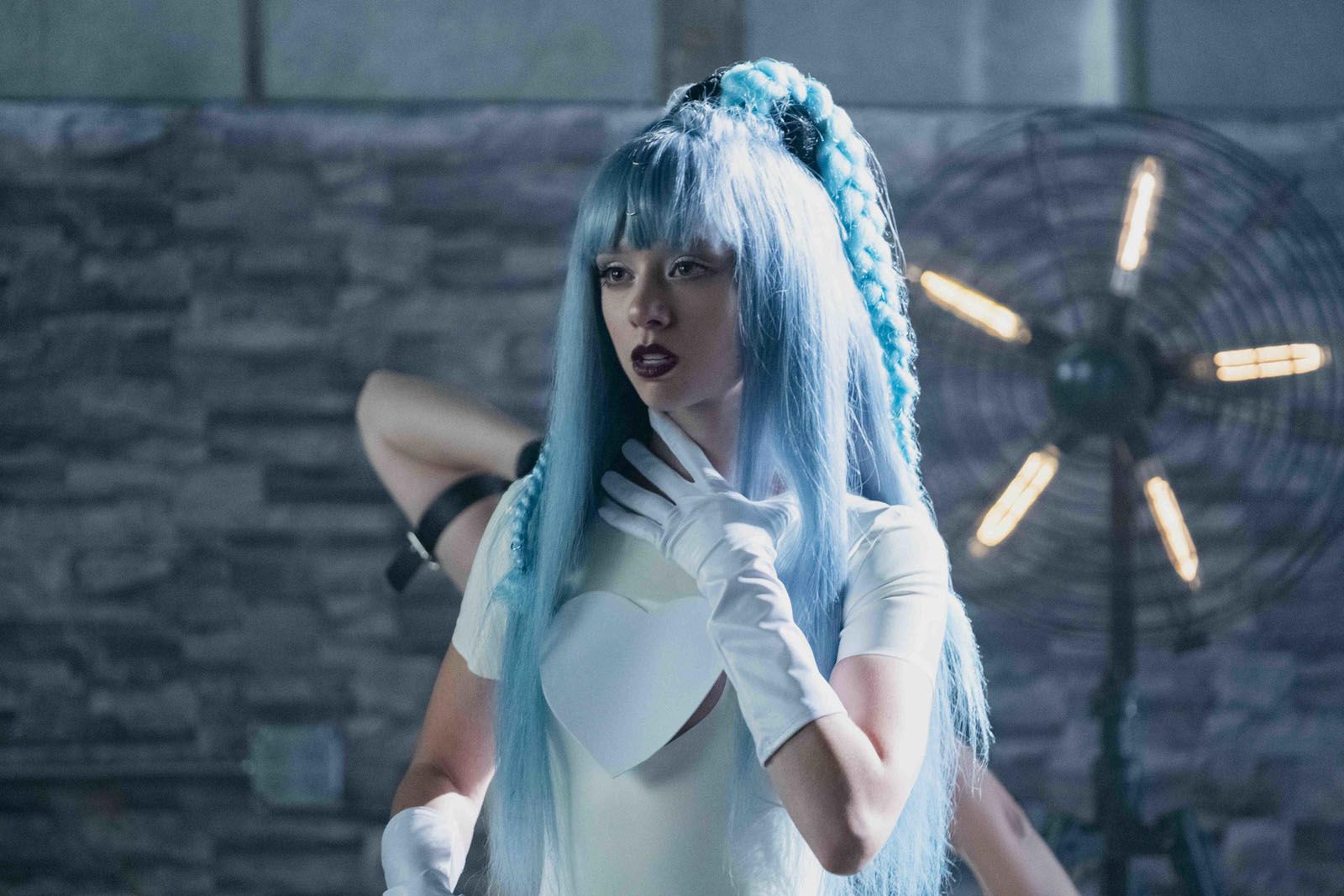 Bild zu Anna Lore - Into The Dark : Bild Anna Lore - Foto 3 von 6 ...