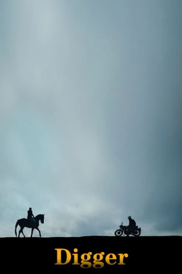 Digger - Film 2020 - FILMSTARTS.de