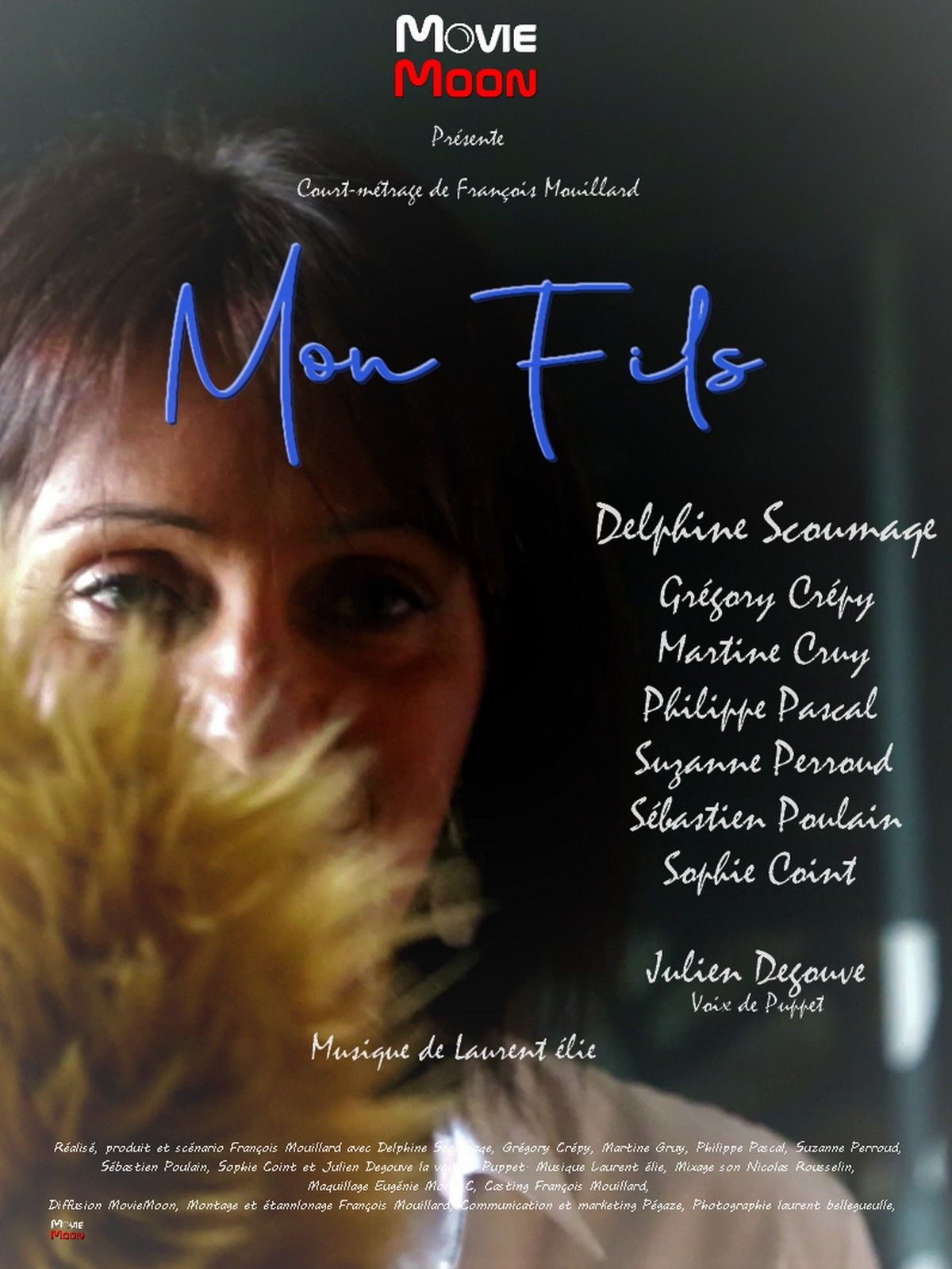 Mon Fils - Kurzfilm - FILMSTARTS.de