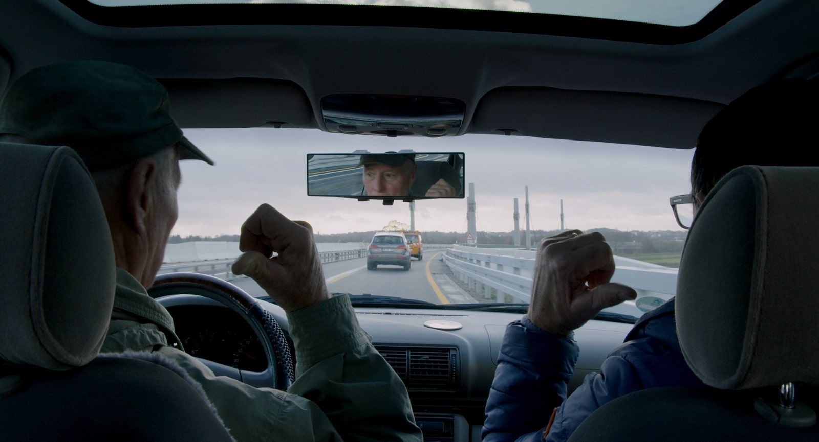 Foto zum Film Autobahn - Bild 3 auf 14 - FILMSTARTS.de