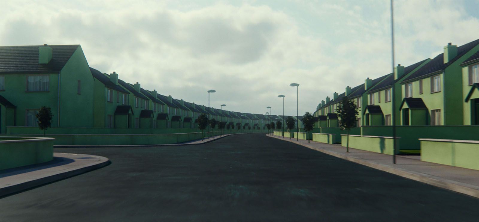 Foto zum Film Vivarium - Bild 9 auf 18 - FILMSTARTS.de