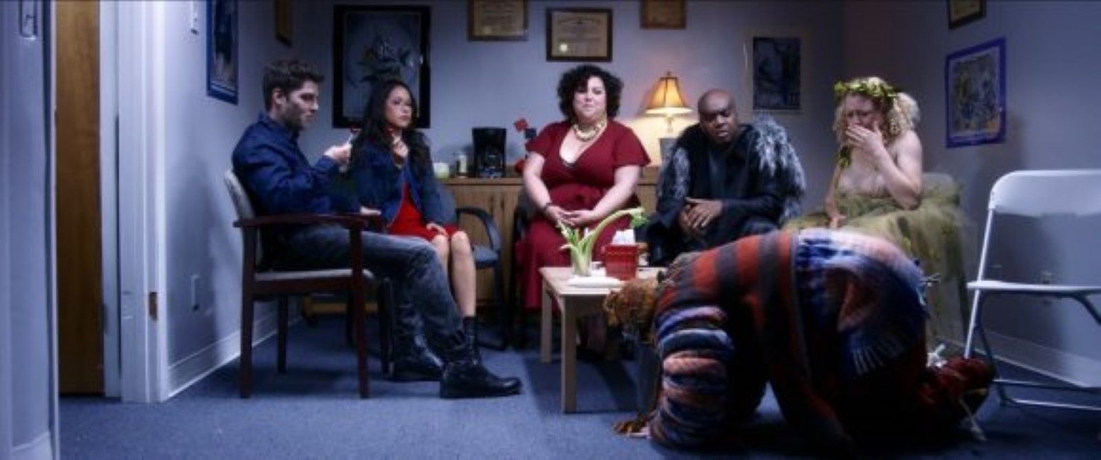 Foto zum Film Ted - Ein Zombie zum Verlieben - Bild 2 auf 6 - FILMSTARTS.de