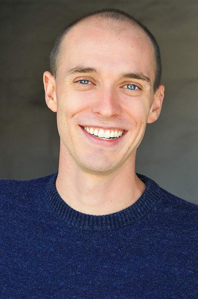 Will Madden - FILMSTARTS.de