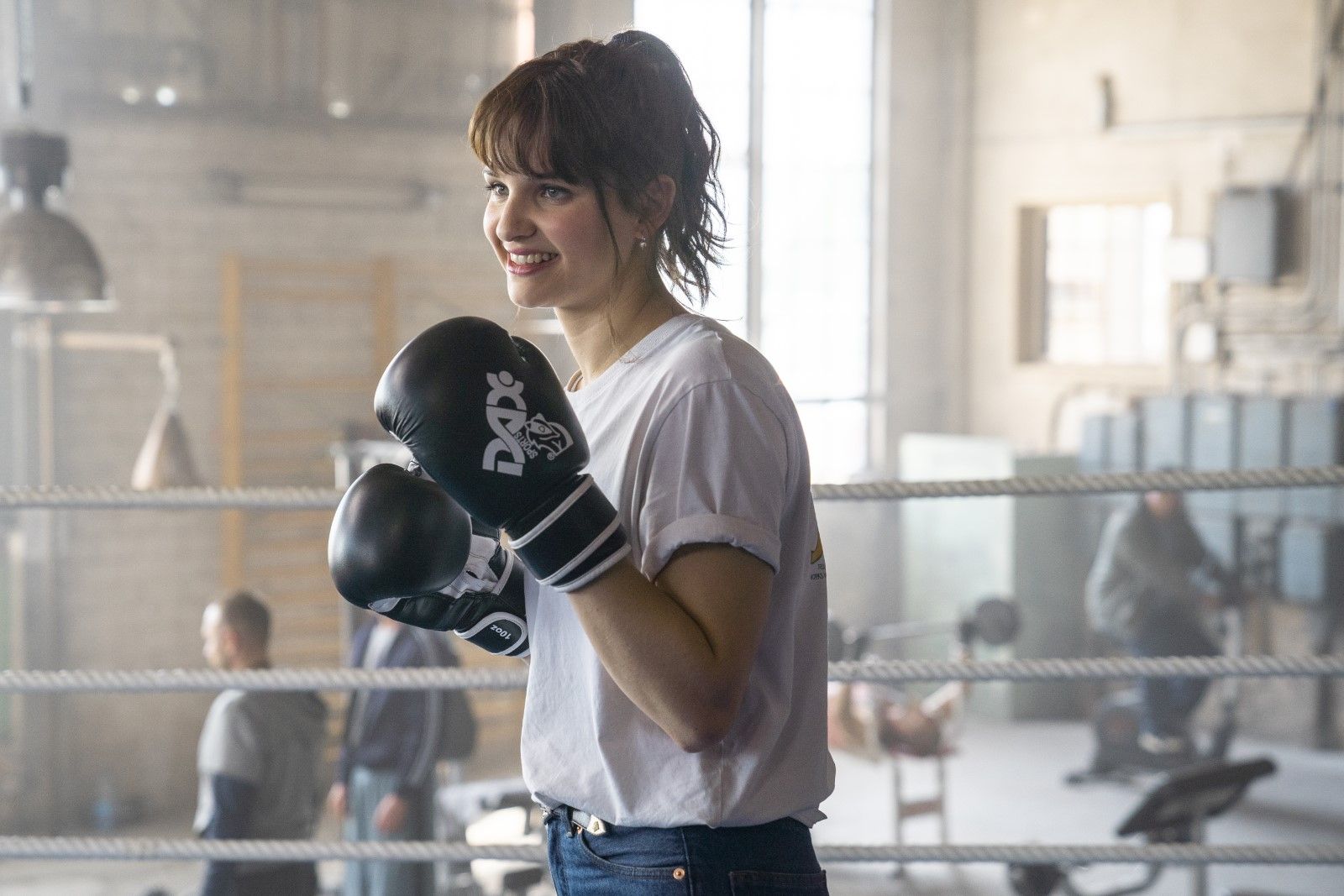 Foto zum Film Isi & Ossi - Bild 4 auf 7 - FILMSTARTS.de