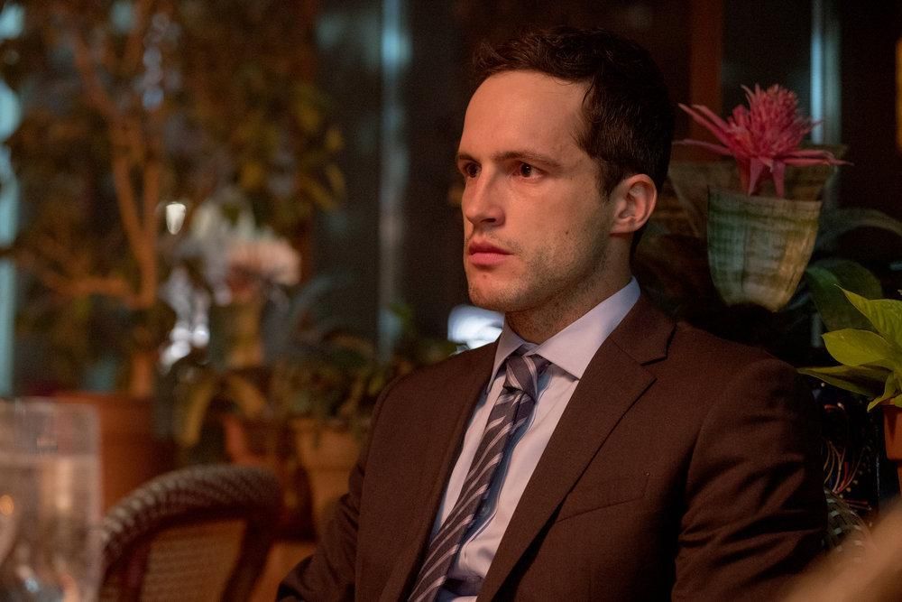 Wage es nicht: Wage es nicht : Bild Rob Heaps - 24 von 52 - FILMSTARTS.de