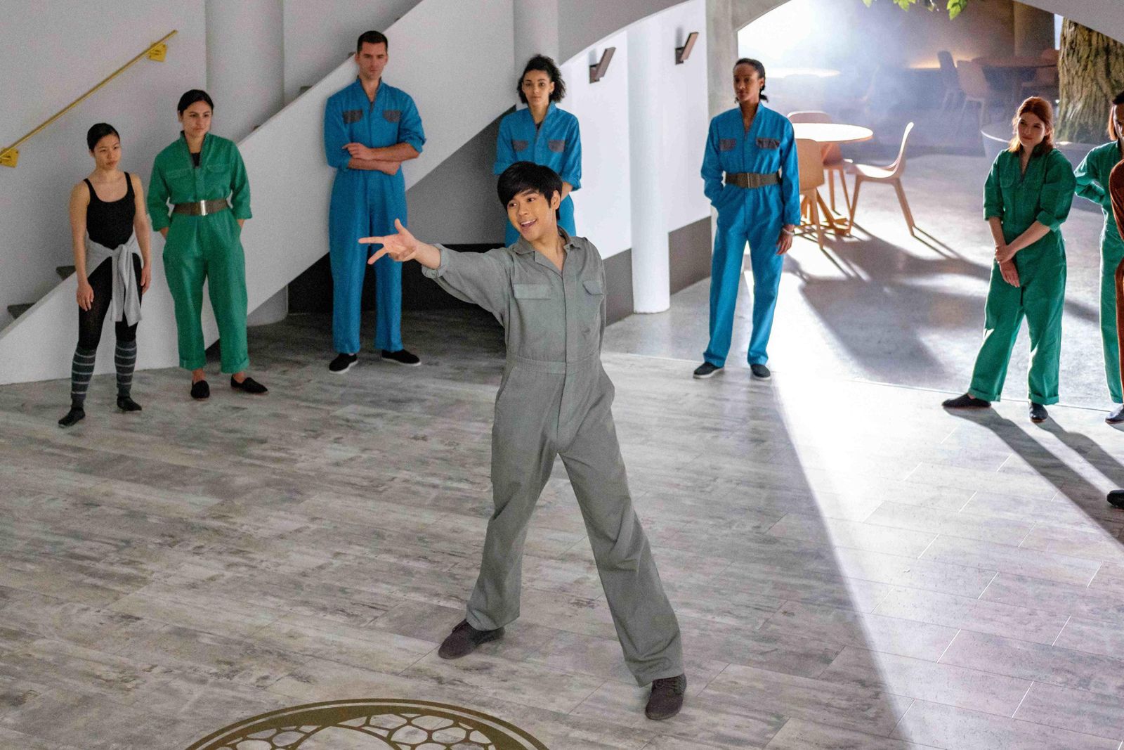 Bild zu Mickeey Nguyen - Bild Mickeey Nguyen - Foto 4 von 6 - FILMSTARTS.de