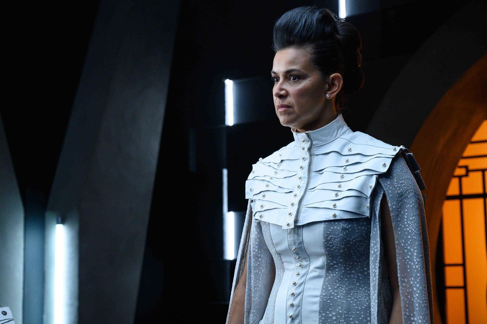 Bild zu Alexandra Castillo - Bild Alexandra Castillo - FILMSTARTS.de