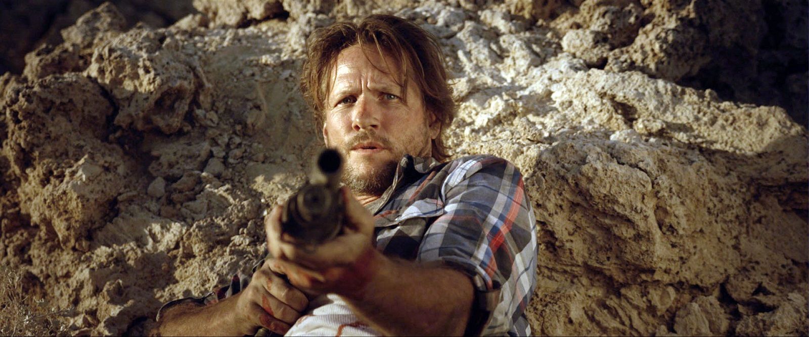 Foto zum Film Happy Hunting - Bild 6 auf 9 - FILMSTARTS.de