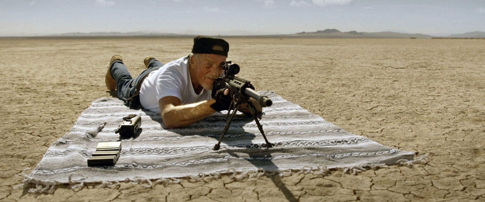 Foto zum Film Happy Hunting - Bild 4 auf 9 - FILMSTARTS.de