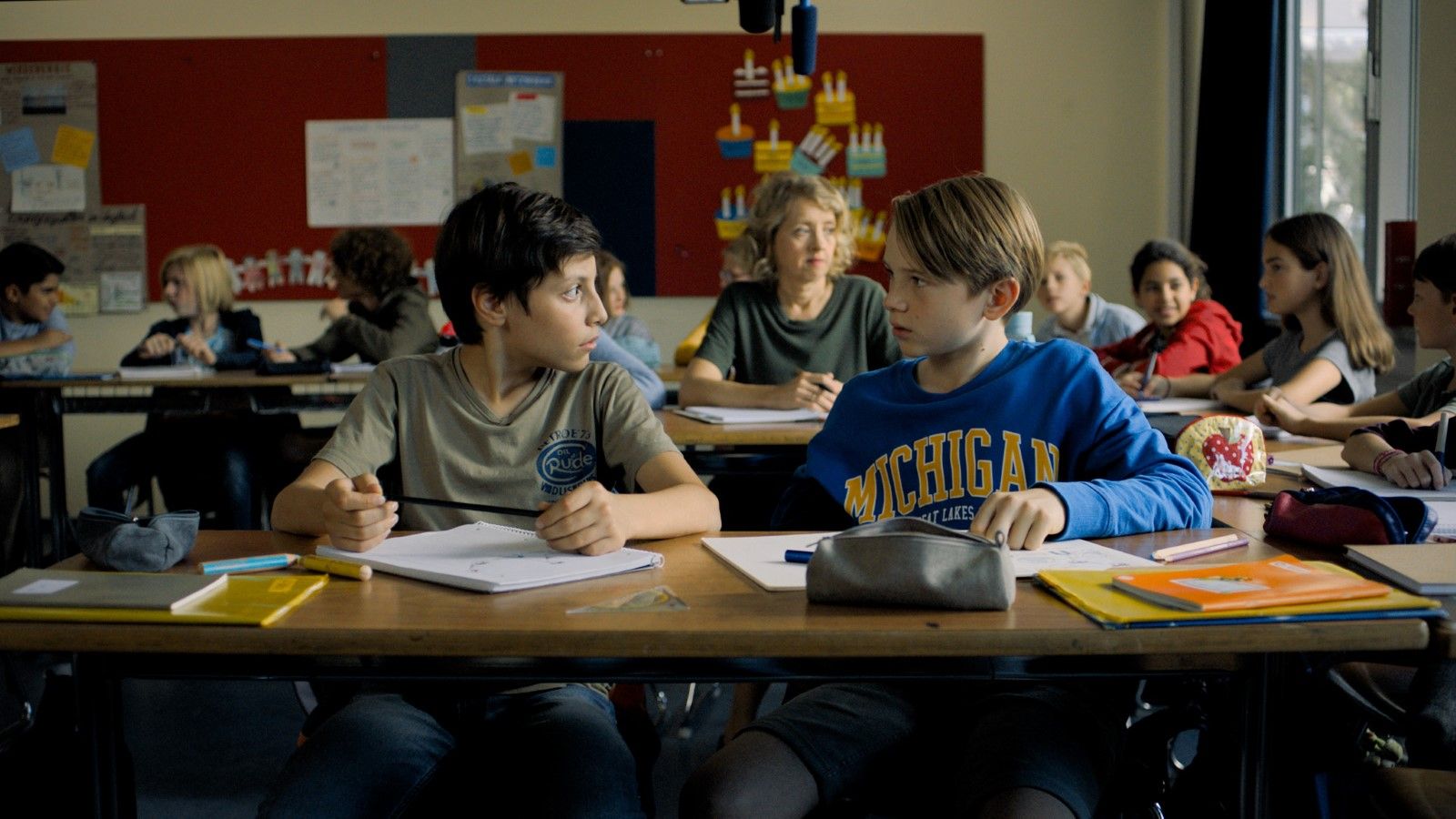 Bild zu Sobhi Awad - Zu weit weg : Bild Sobhi Awad, Yoran Leicher ...