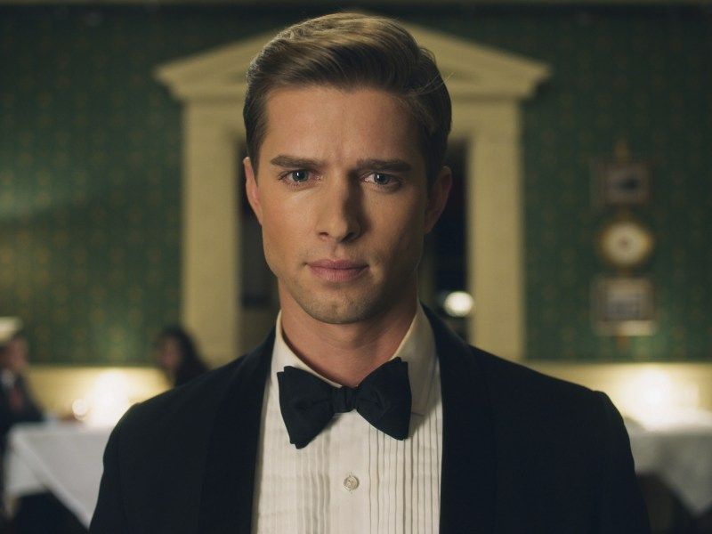 Foto zum Film Spy Intervention - Bild 3 auf 5 - FILMSTARTS.de