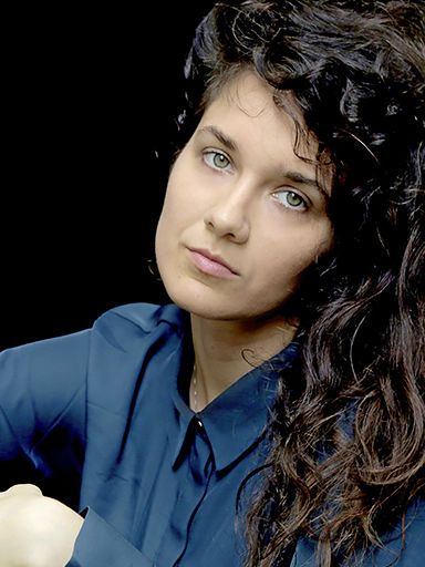 Clarisa Navas - FILMSTARTS.de