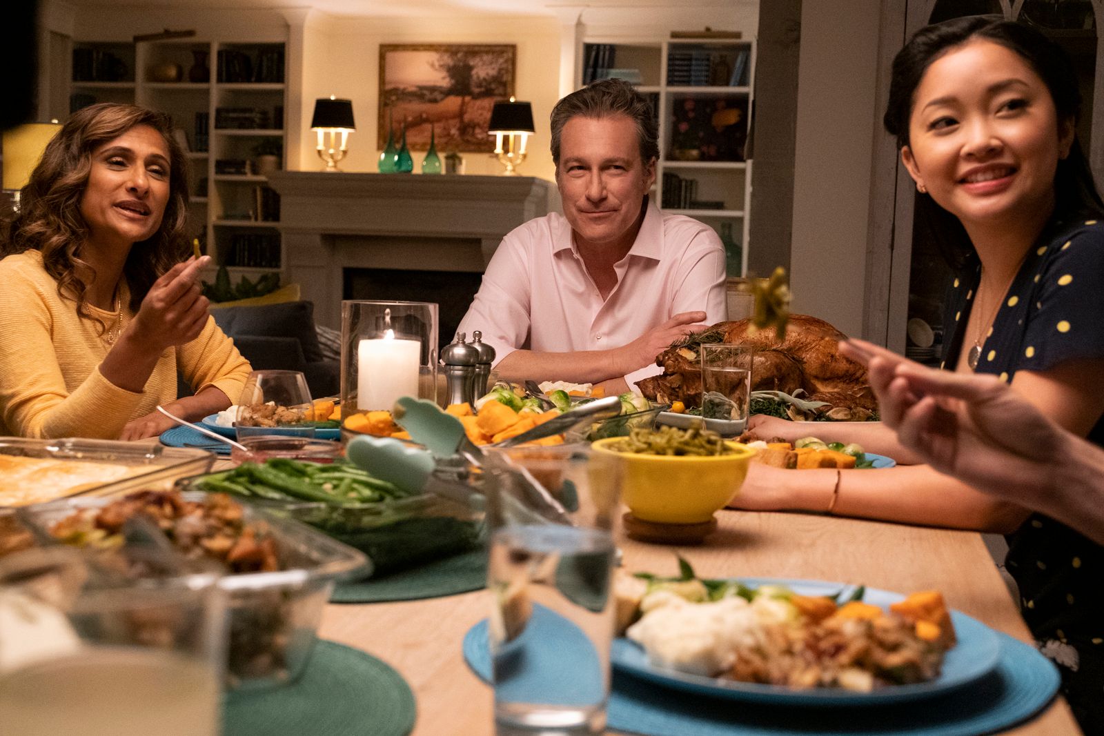 Bild zu John Corbett - To All The Boys: P.S. I Still Love You : Bild ...