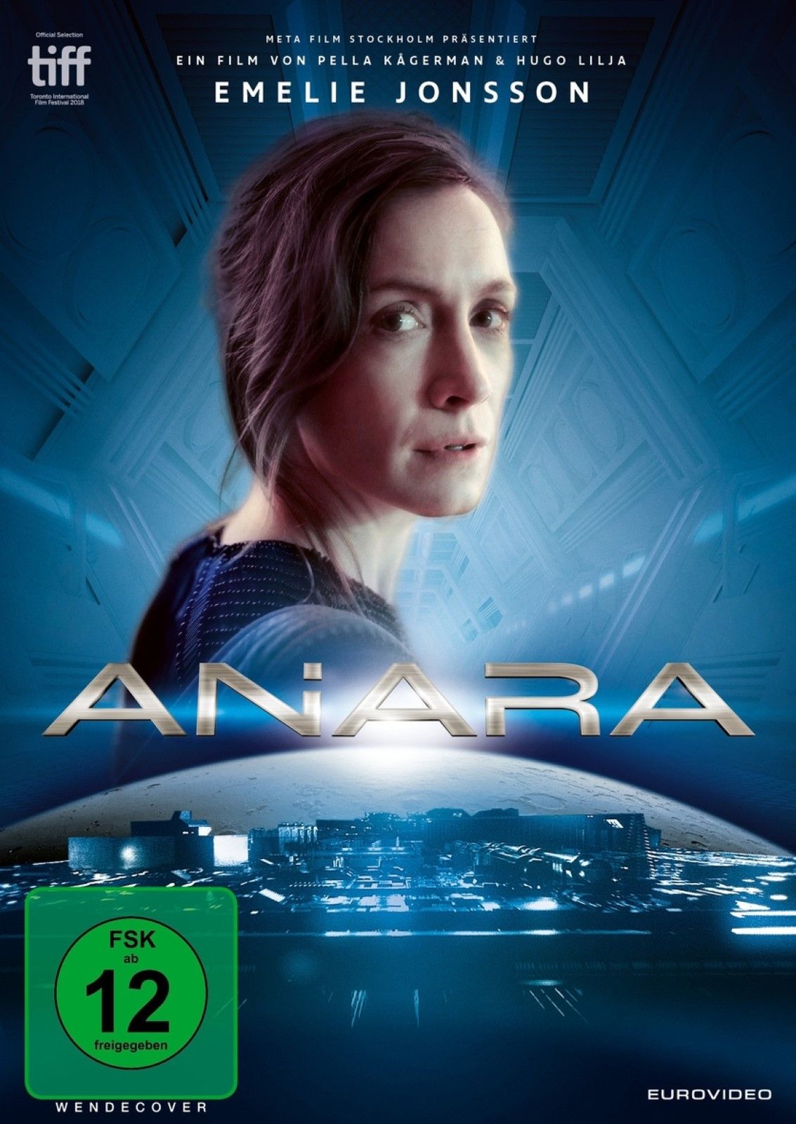 Aniara - Film 2018 - FILMSTARTS.de