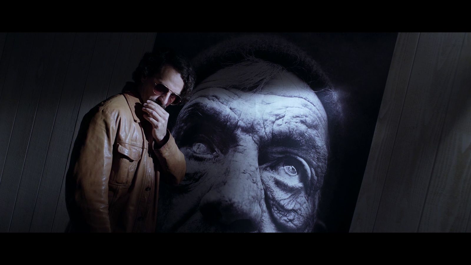 Foto zum Film Vortex - Bild 8 auf 13 - FILMSTARTS.de