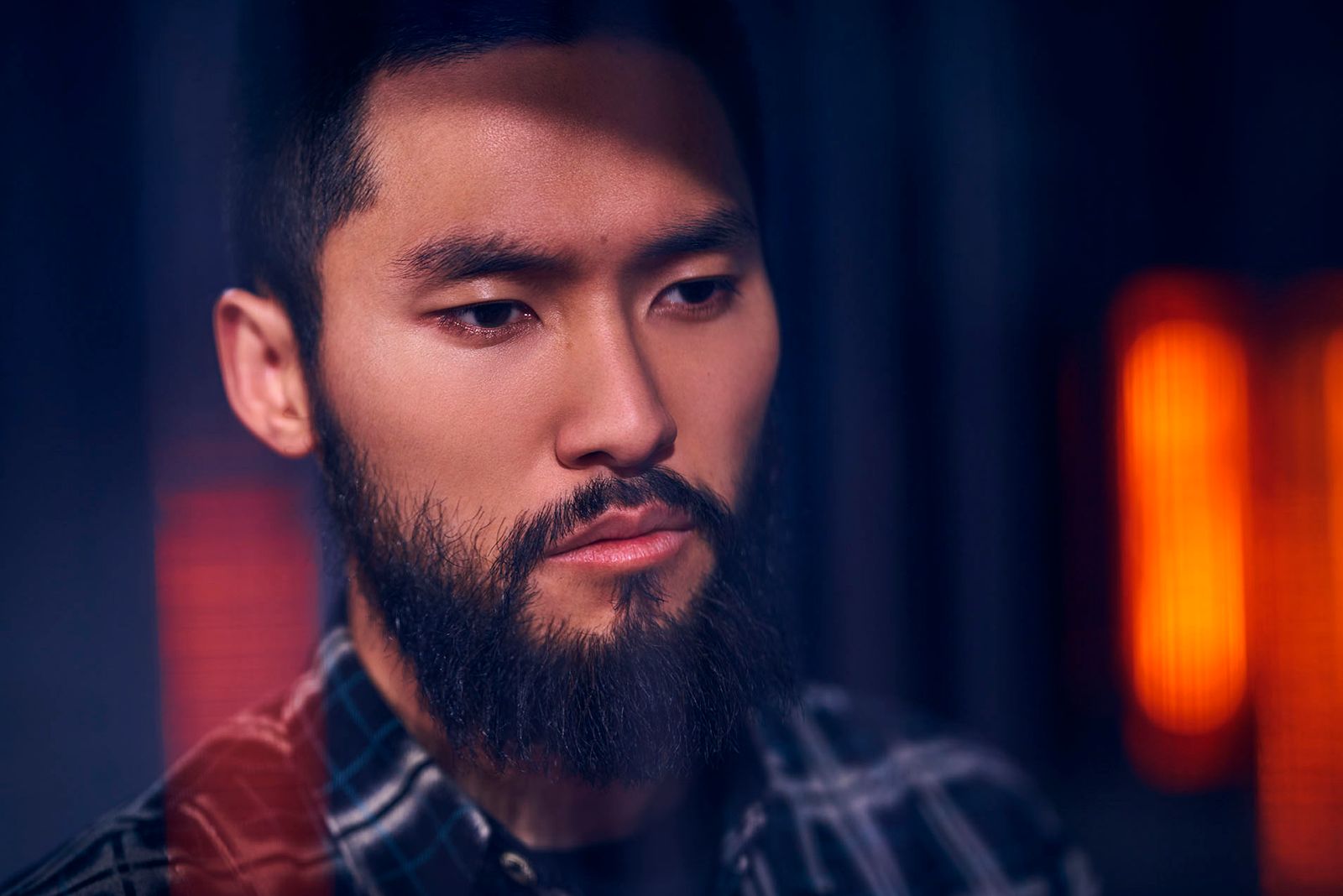 Devs: Bild Jin Ha - 43 von 52 - FILMSTARTS.de