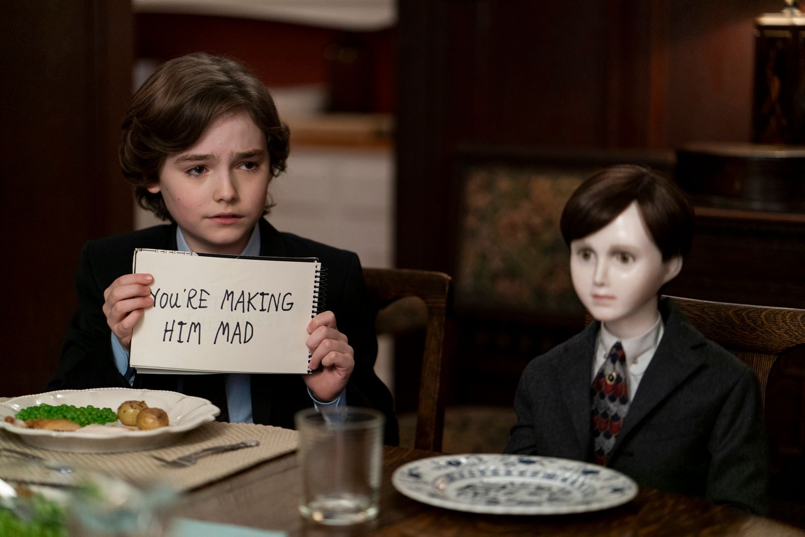 Foto zum Film Brahms: The Boy II - Bild 4 auf 37 - FILMSTARTS.de