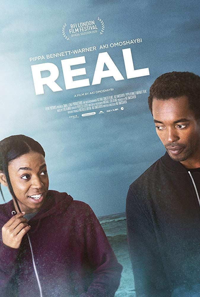 Real - Film 2020 - FILMSTARTS.de