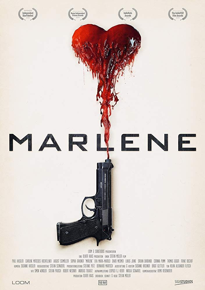 Marlene - Film 2020 - FILMSTARTS.de