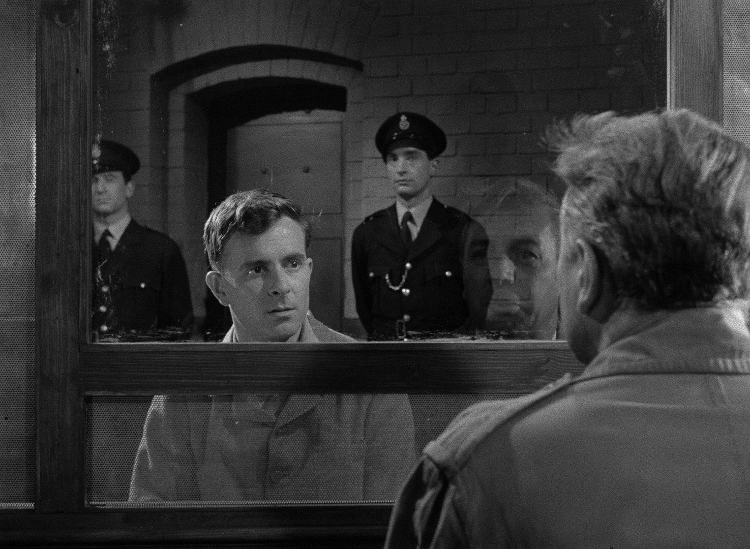 Foto zum Film Time Without Pity - Bild 2 auf 5 - FILMSTARTS.de