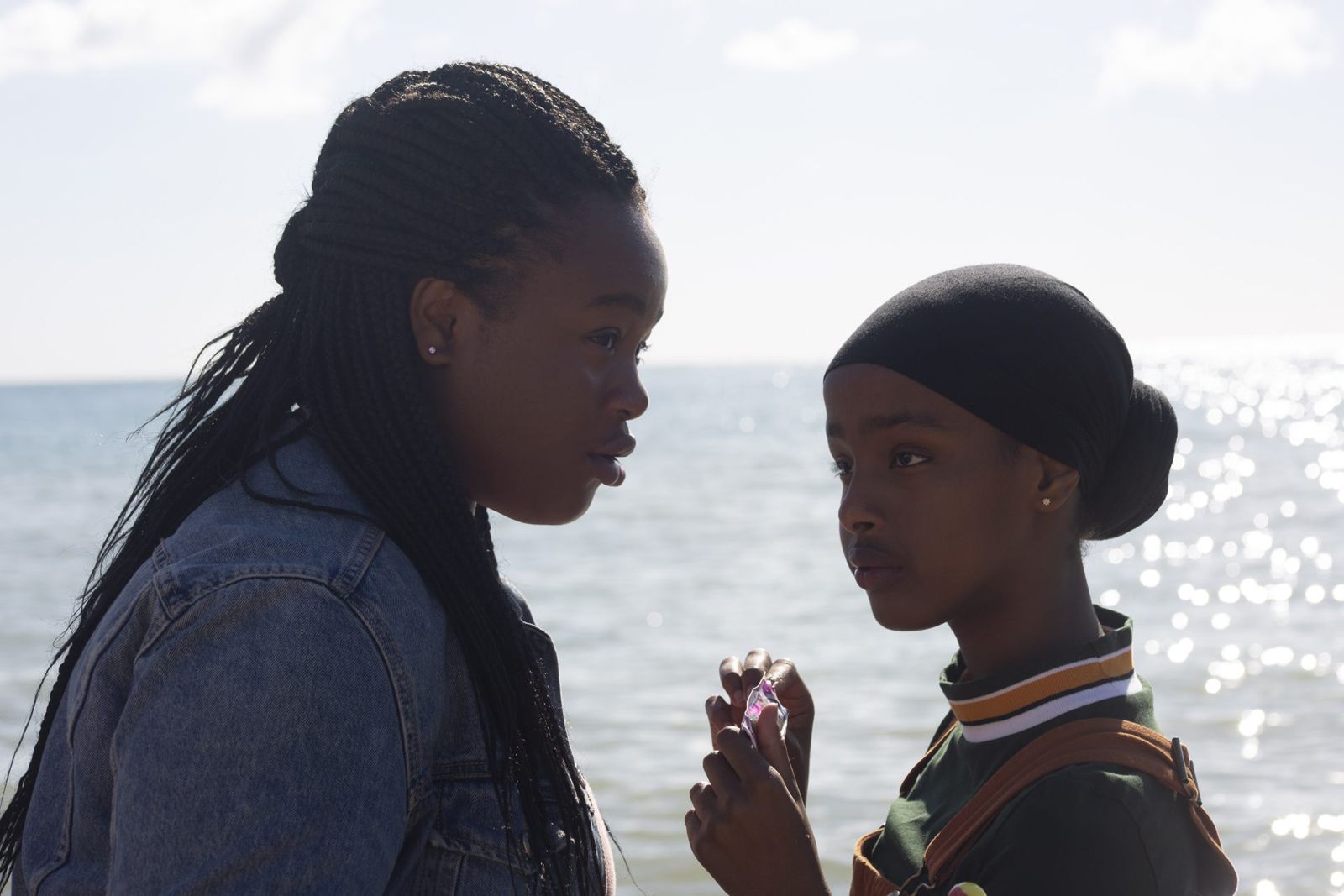 Foto zum Film Rocks - Bild 4 auf 9 - FILMSTARTS.de