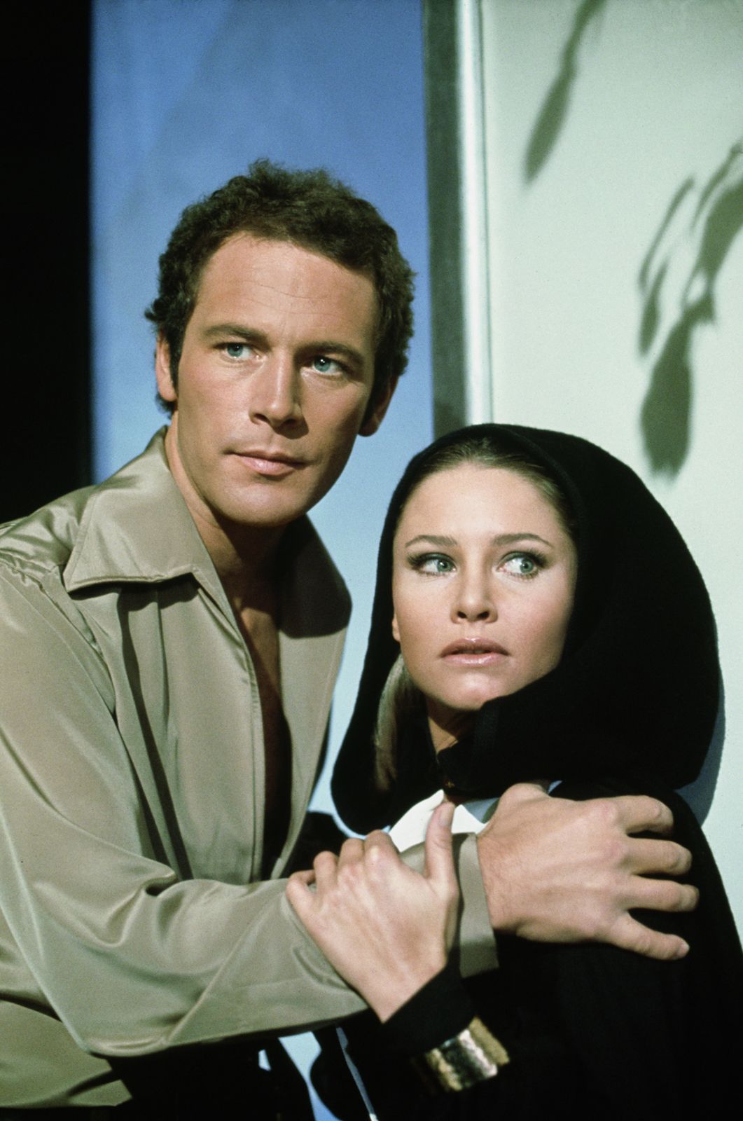 Bild zu Jared Martin - Bild Jared Martin - Foto 2 von 4 - FILMSTARTS.de