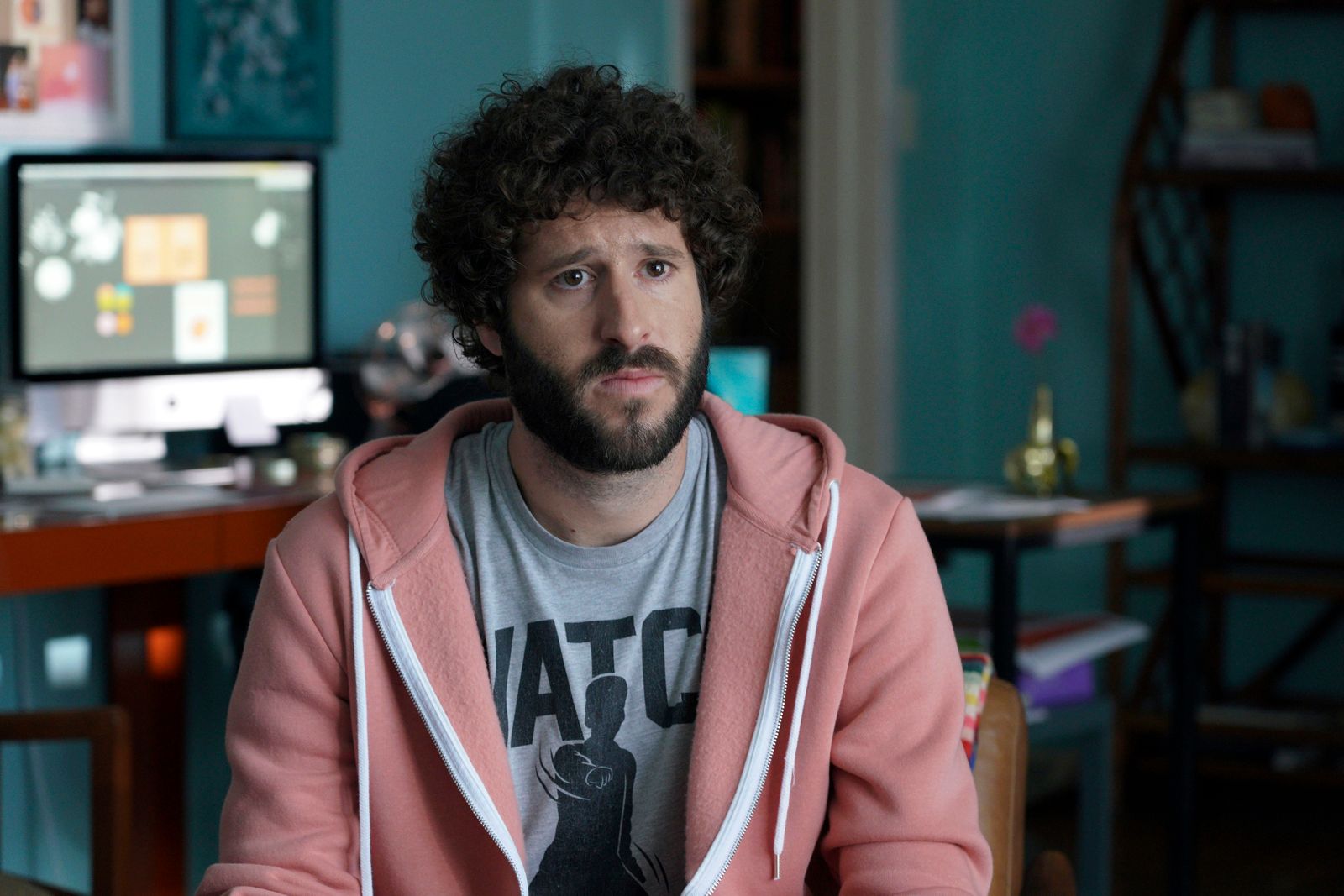 Dave: Dave : Bild Dave Burd - 54 von 61 - FILMSTARTS.de