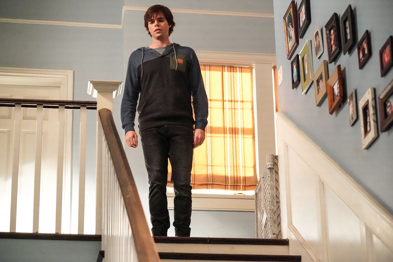 Modern Family: Modern Family : Bild Reid Ewing - 20 von 1074 ...