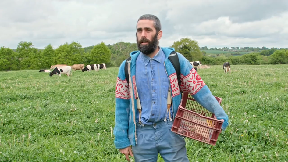 Foto zum Film Autonomes - Bild 3 auf 6 - FILMSTARTS.de