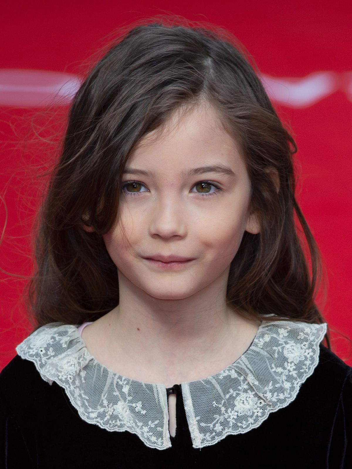 Indica Watson - FILMSTARTS.de