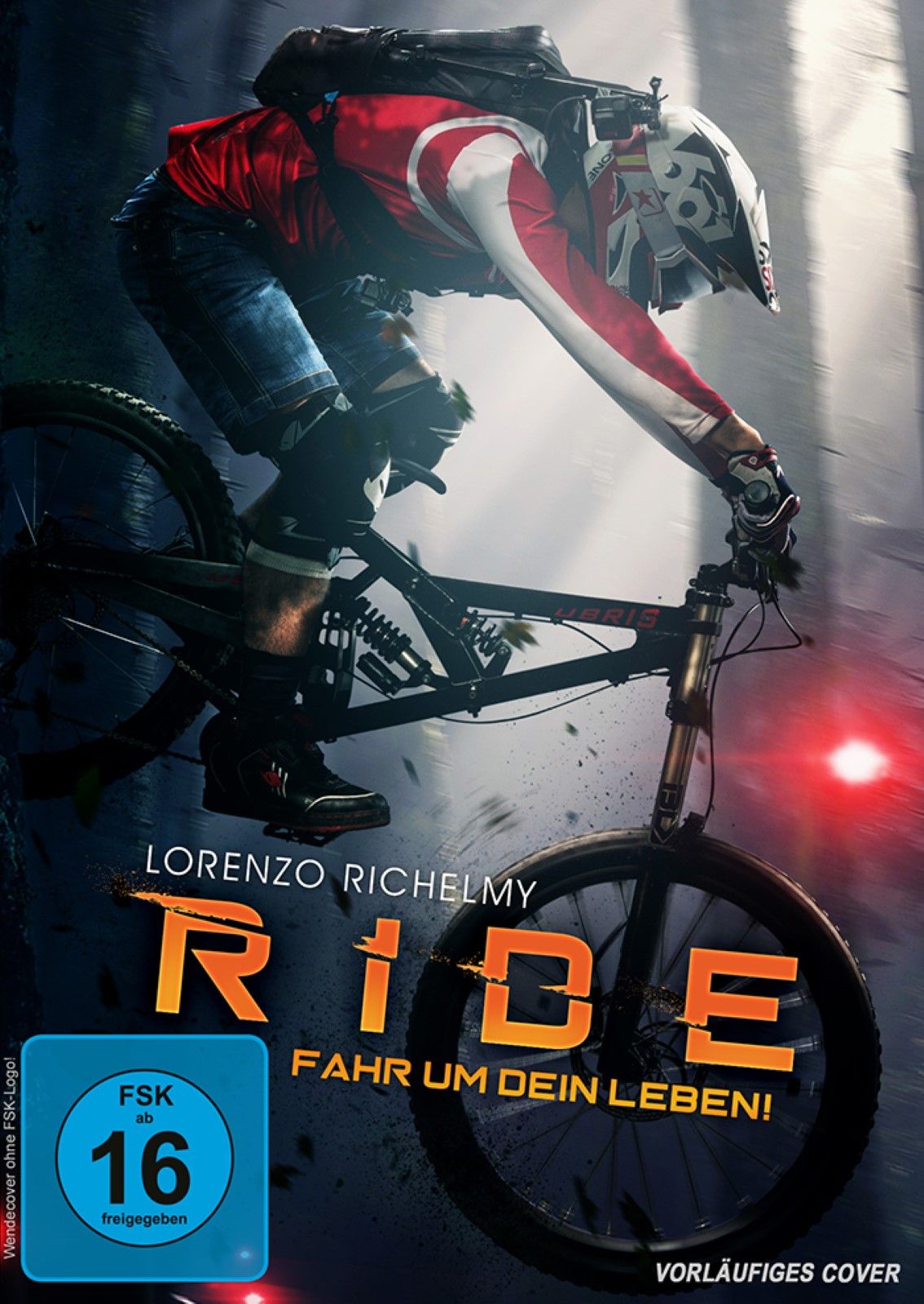 Ride - Fahr um dein Leben! - Film 2018 - FILMSTARTS.de
