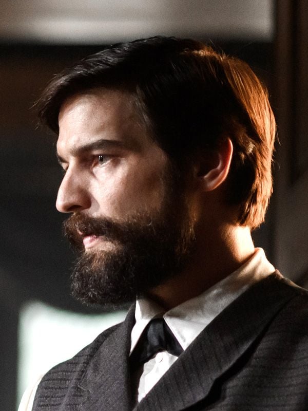 Robert Finster - FILMSTARTS.de