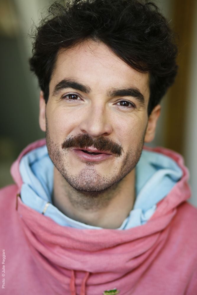 Pierre Léon Luneau : ihre Filme und Serien im Stream - FILMSTARTS.de