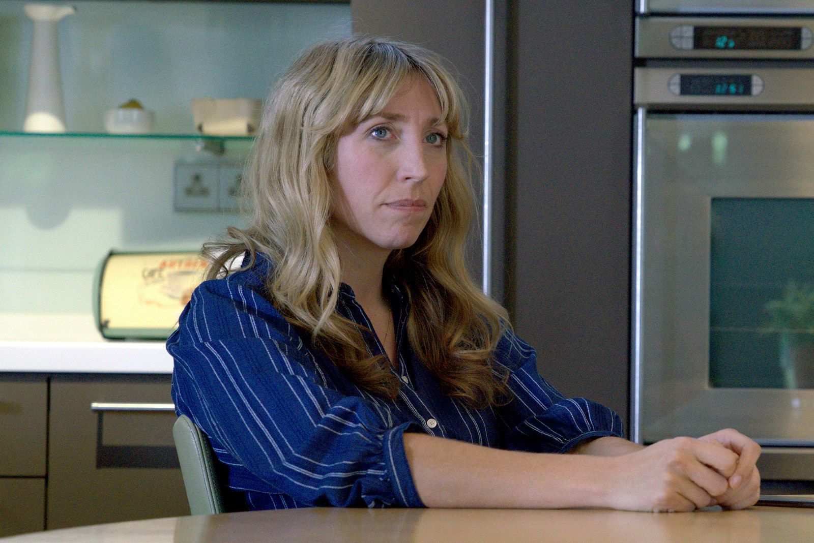 Breeders: Breeders : Bild Daisy Haggard - 46 von 69 - FILMSTARTS.de