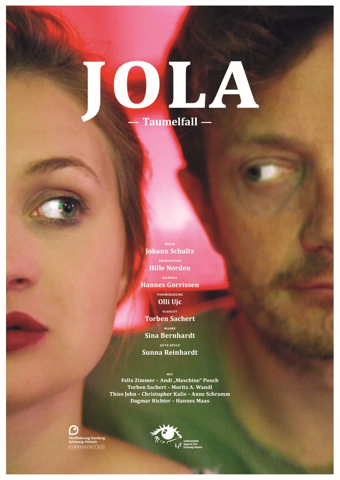 Jola - Film 2016 - FILMSTARTS.de