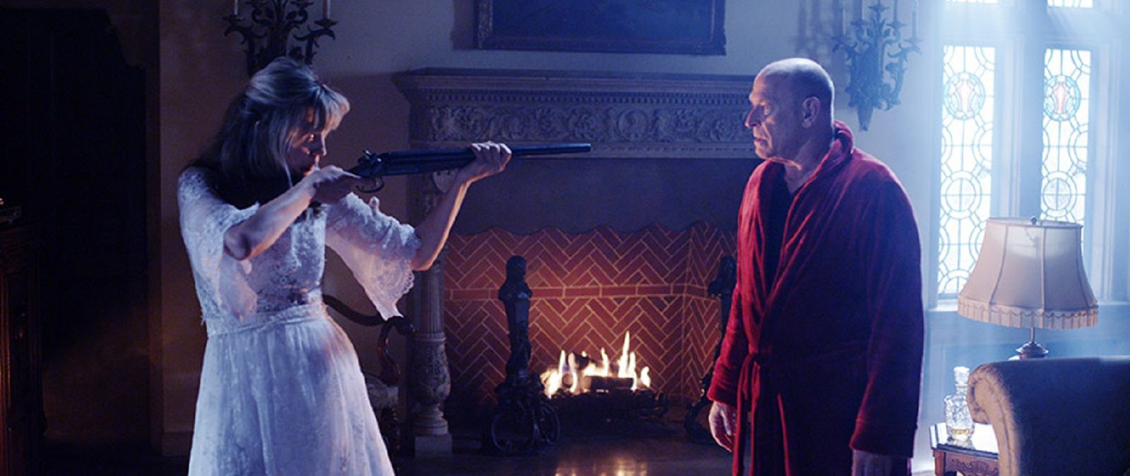 Foto zum Film The Russian Bride - Bis dass der Tod uns scheidet - Bild ...