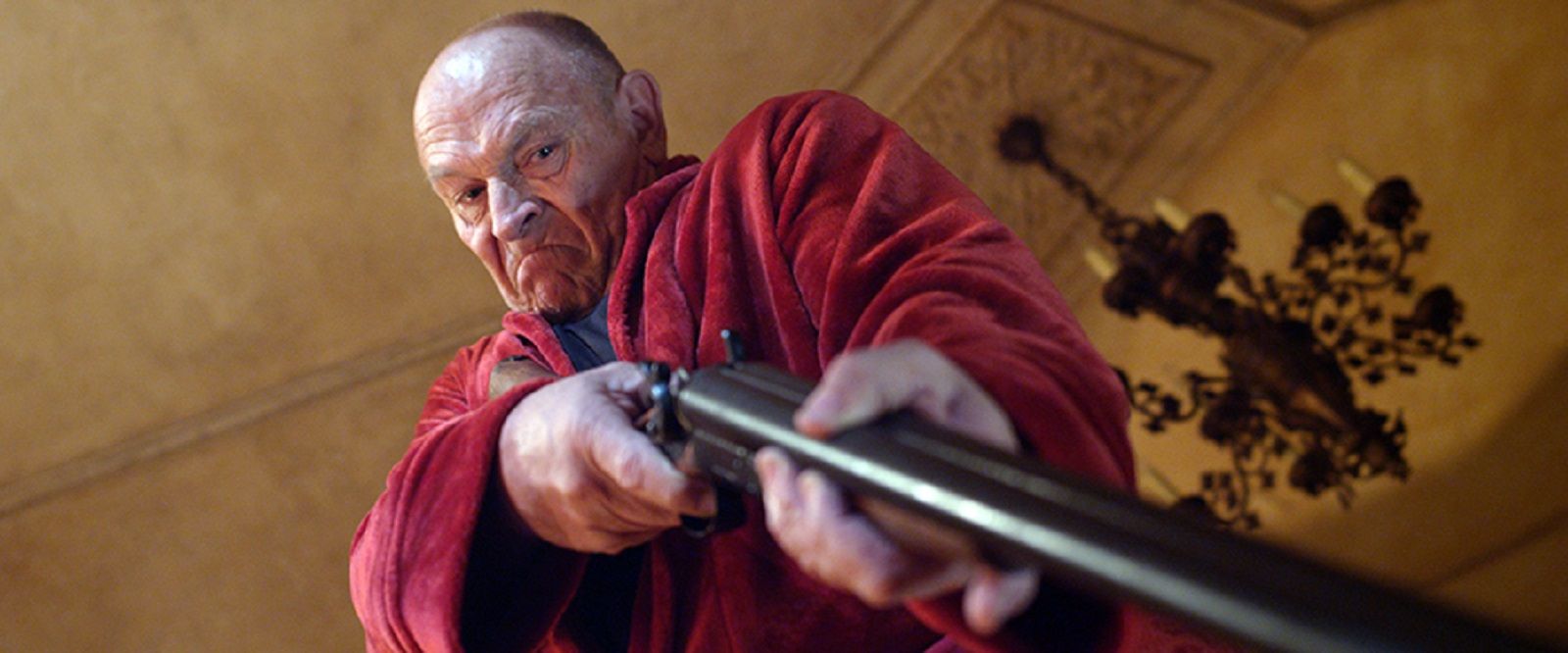 Foto zum Film The Russian Bride - Bis dass der Tod uns scheidet - Bild ...